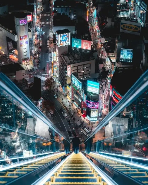 2026東京必去景點推薦》9大經典地標清單！迪士尼、SHIBUYA SKY、晴空塔攻略看這篇 | 輕旅行 | 風生活 - 風傳媒